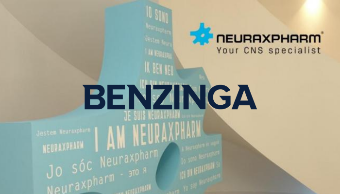 Panaxia & Neuraxpharm Launch Medical Cannabis Extracts In Europe, More ...