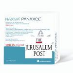 Israeli medical cannabis approved for export to Germany, France - panaxia
